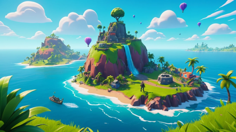 Fortnite Chapter 6 Beginner’s Guide – Ultimate Survival Tips 2026